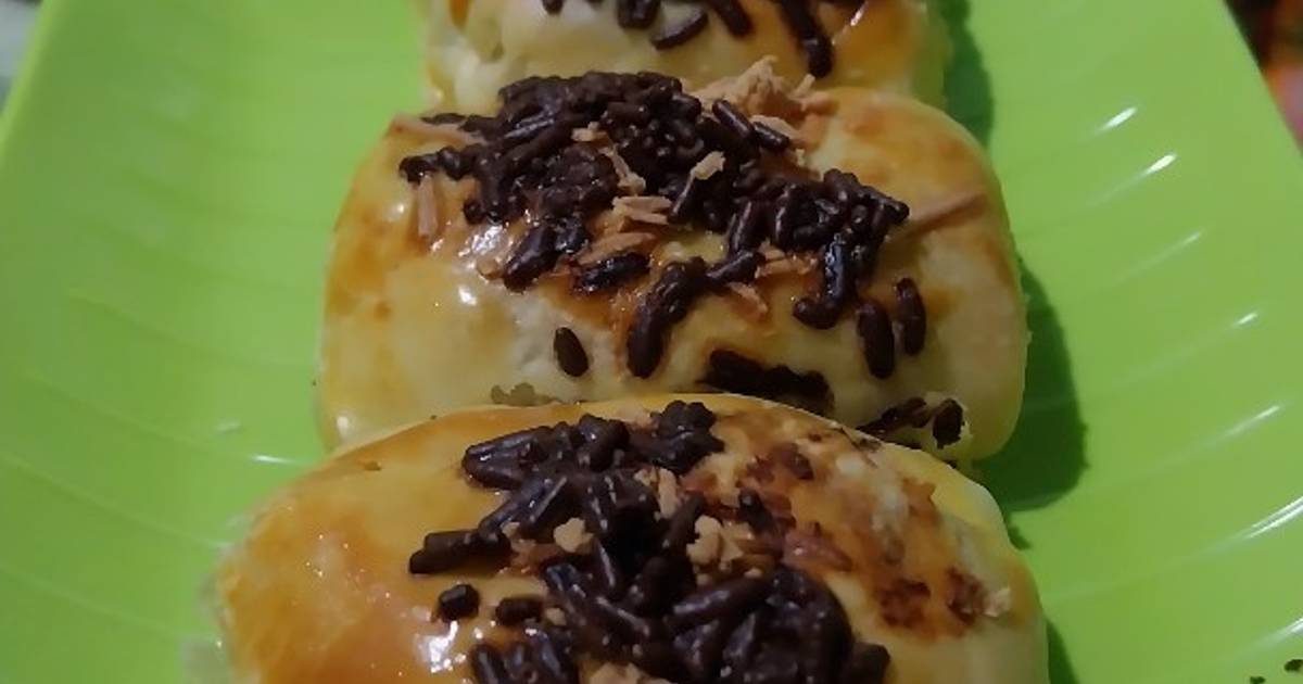 4.087 resep bolen pisang enak dan mudah - Cookpad