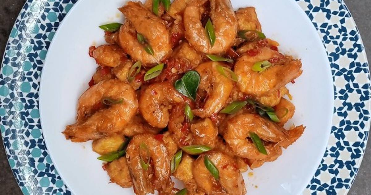 158.941 resep makanan pendamping enak dan mudah - Cookpad