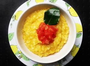 314 resep bubur labu kuning enak dan mudah - Cookpad
