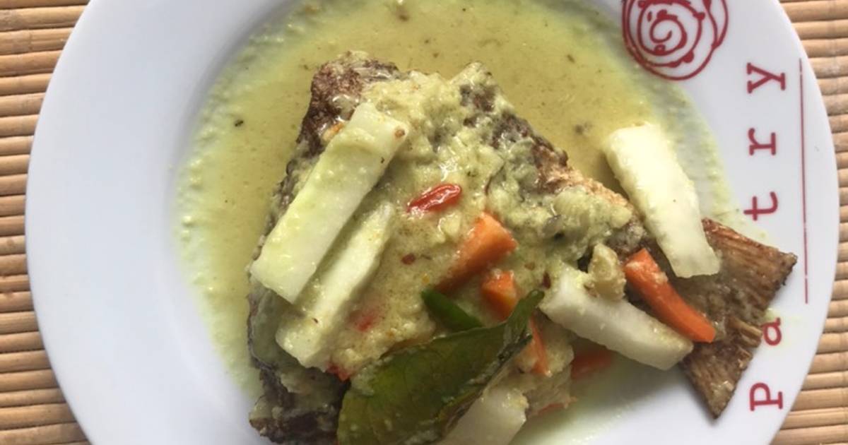 Resep Ikan acar timun oleh gustinadamayanti - Cookpad