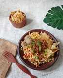 Resep Mie Jebew khas Garut: Cara mudah buat yang super pedas!