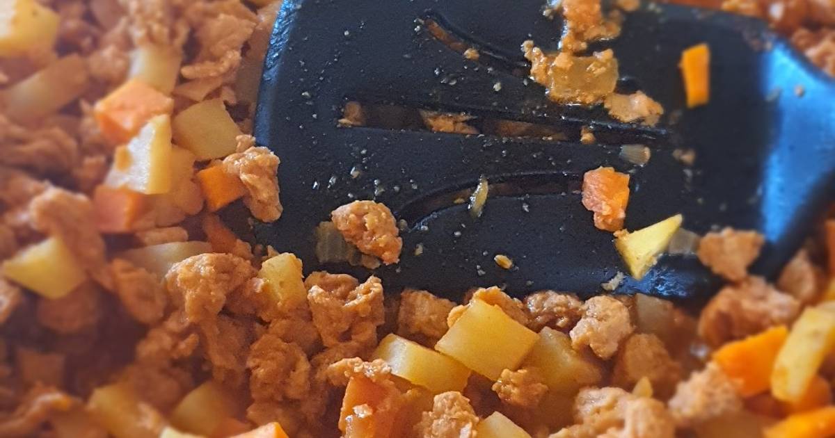 Guisados de soya - 633 recetas caseras- Cookpad