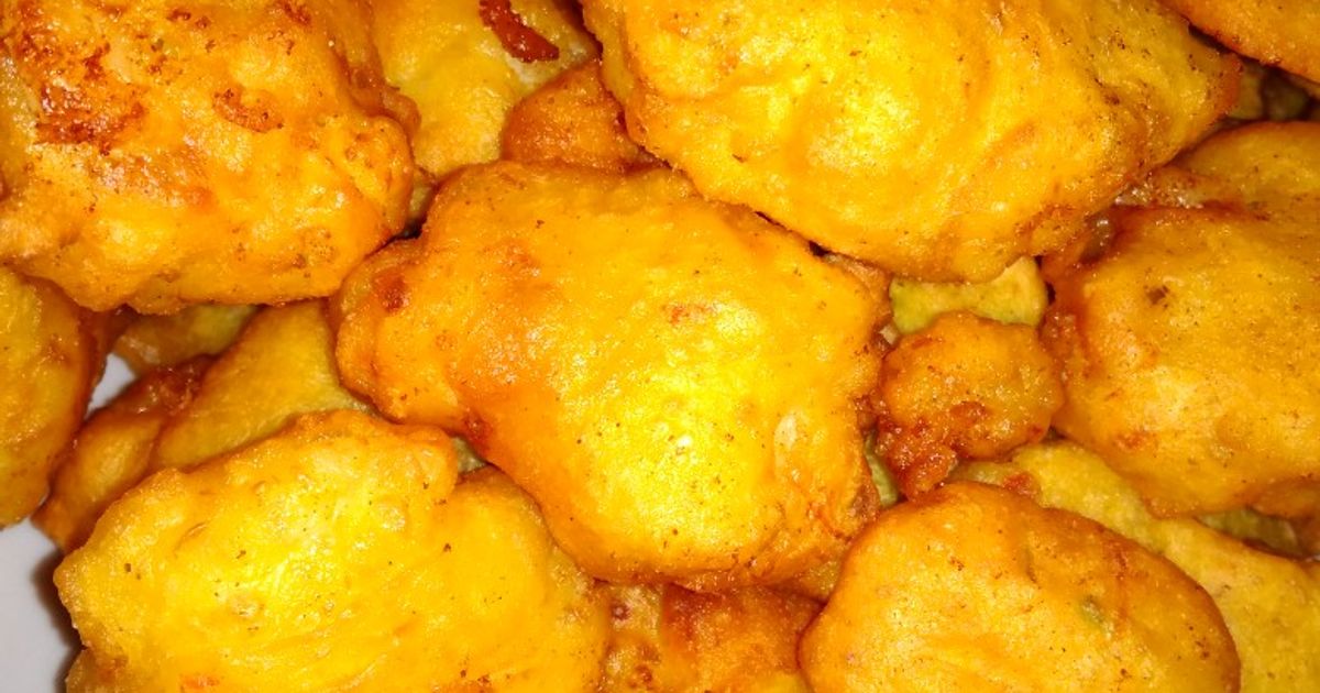 Resep Pendaram Udang oleh DAPUR RAME - Cookpad
