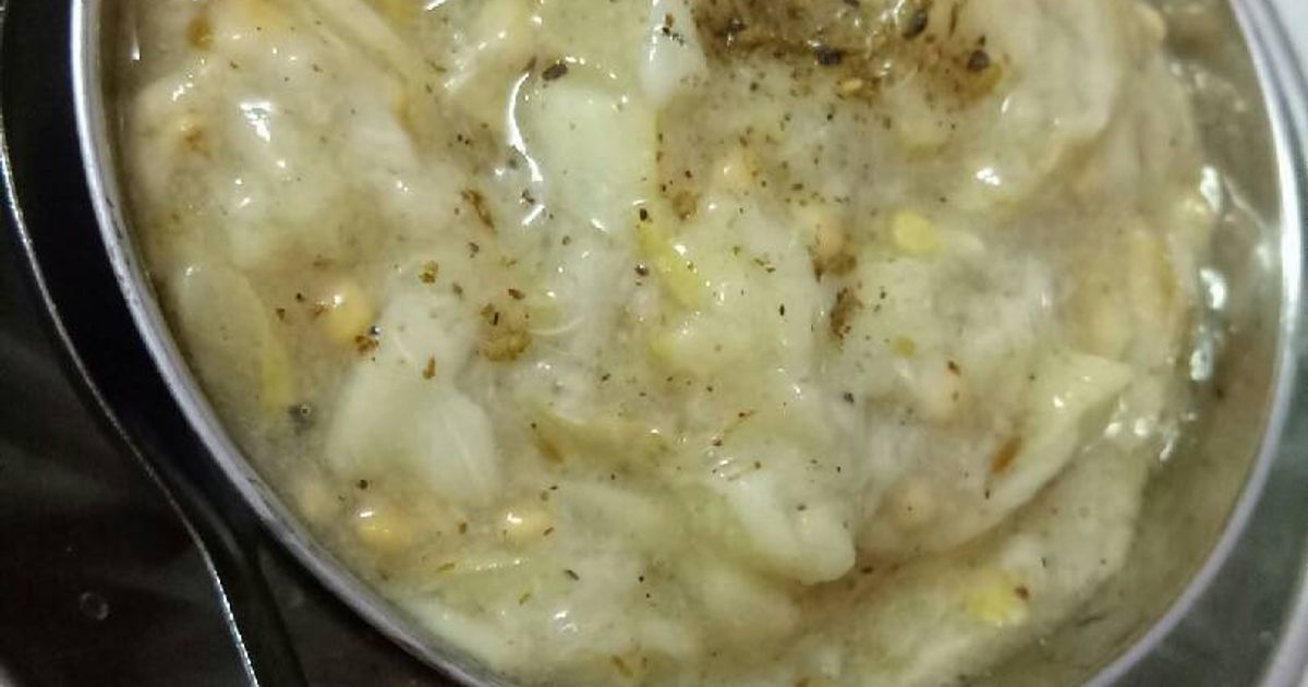 Amrood Kachalu (Guava Dessert) Recipe by Saba Firoz Shaikh - Cookpad
