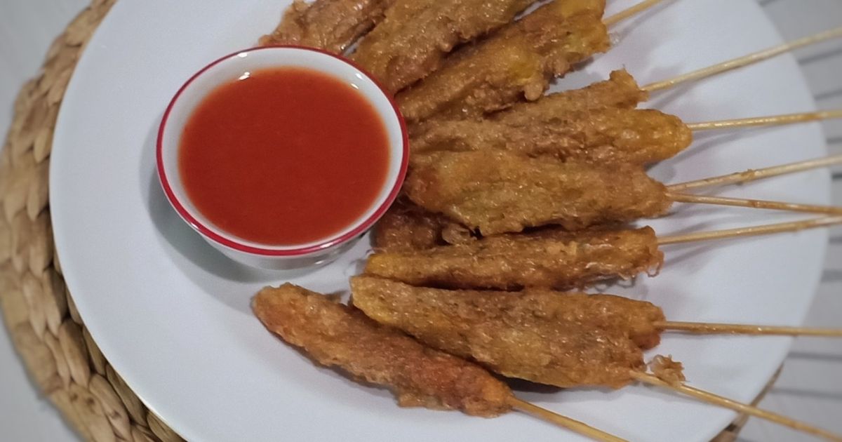Resep Sempol Ayam Sayur oleh Nurul_SaNia - Cookpad