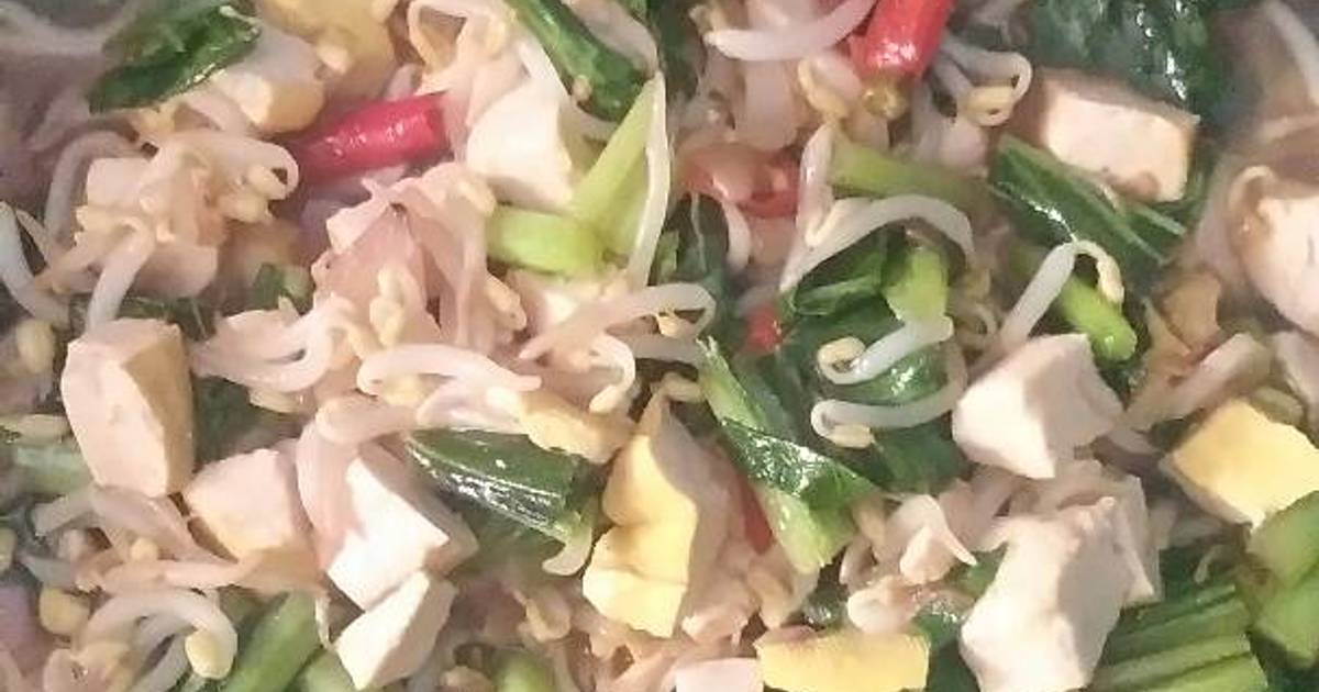 378 resep tahu tauge cesim enak dan mudah - Cookpad