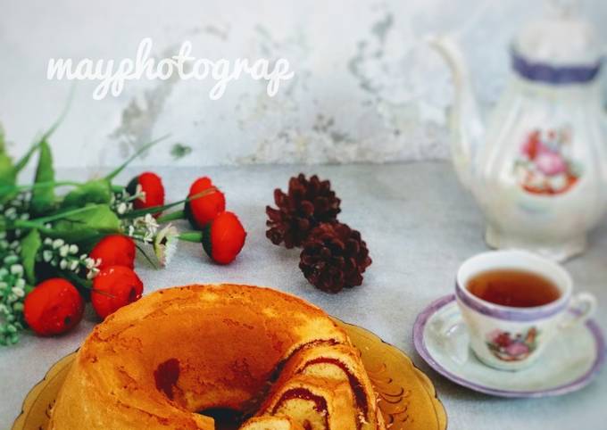 Resep Bolu jadul kecil oleh Dwi Irmaya Sari - Cookpad