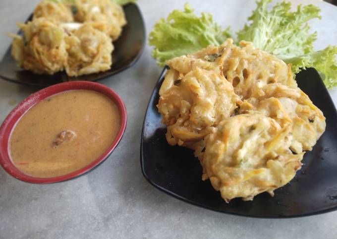 Resep Weci oleh Aris Mardiana - Cookpad