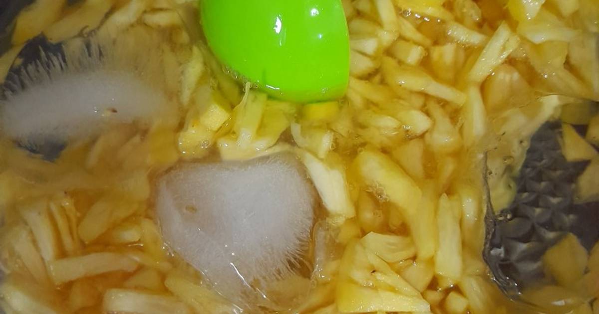 Resep Ide Minuman Segar Malam Tahun Baru oleh Bunda Izzam - Cookpad Resep Ide Minuman Segar Malam Tahun Baru oleh Bunda Izzam - Cookpad