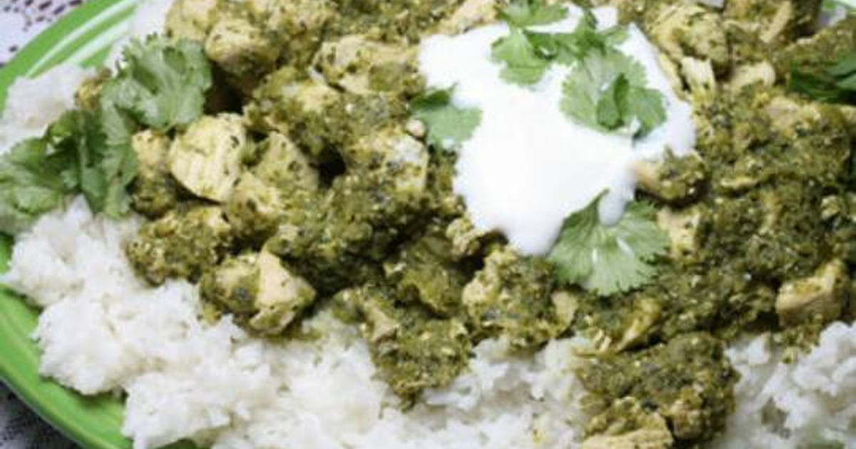 Pollo Rancho Luna Receta de Alejandro Vivas- Cookpad