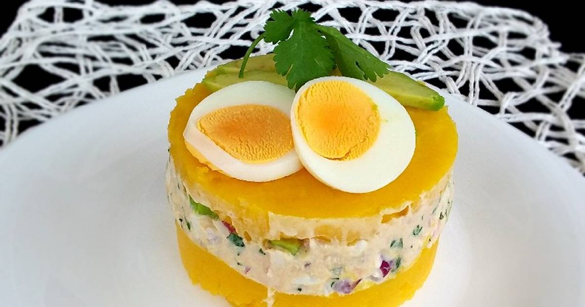 7.596 recetas muy ricas de comidas peruanas compartidas por cocineros ...