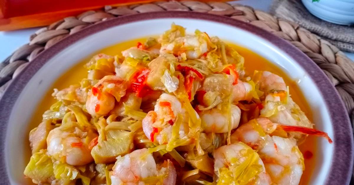 609 resep mandai enak dan sederhana ala rumahan - Cookpad