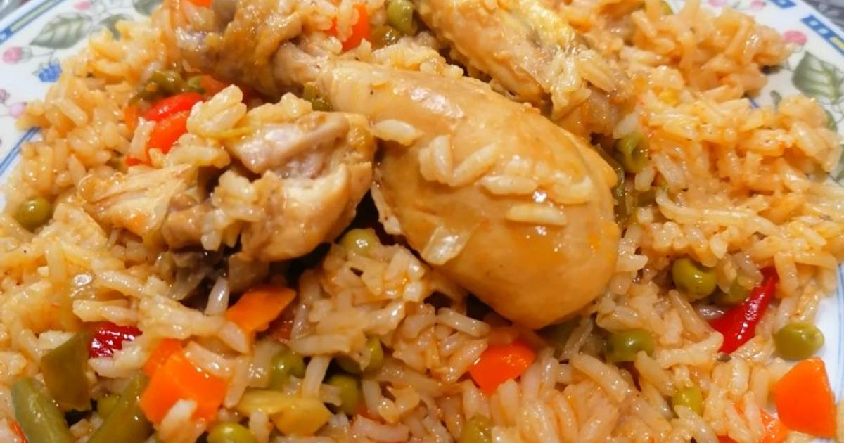 Achiote - 1.307 recetas caseras- Cookpad