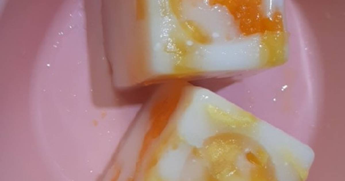 99 resep snack mpasi 9 bulan tanpa telor enak dan mudah - Cookpad