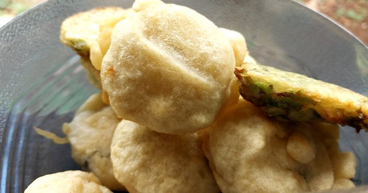 427 resep olahan ampas tahu enak dan mudah - Cookpad