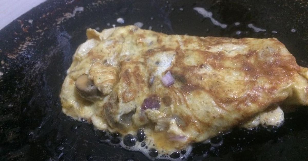 Mushroom Masala Kalakki Recipe Recipe by Kaitlyn - Cookpad
