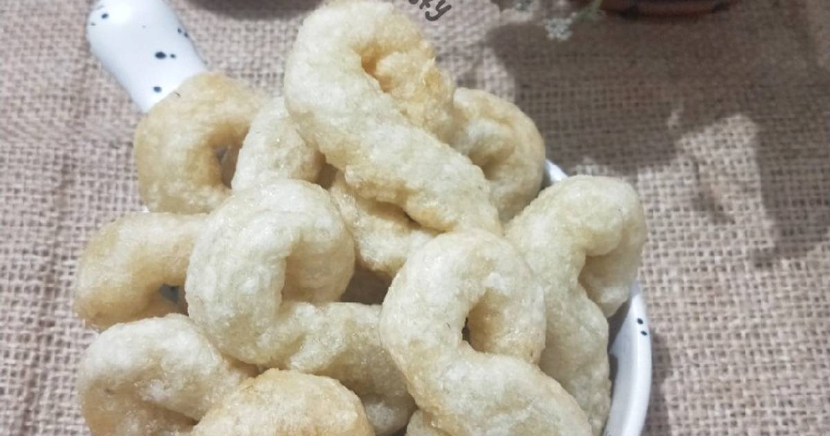 33 resep geblek wonosobo enak dan mudah - Cookpad