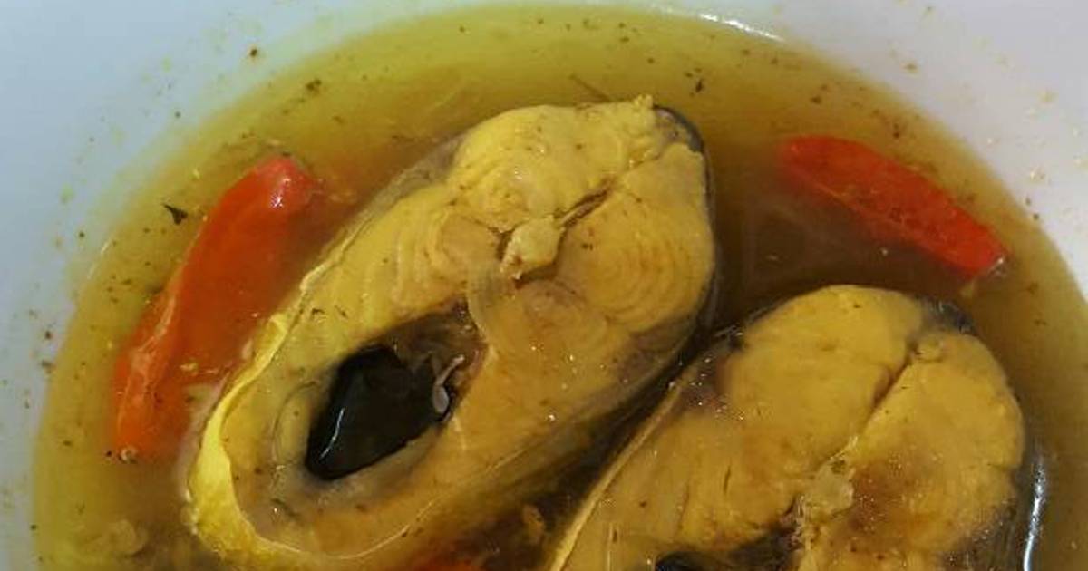 223 resep ikan bandeng masak pallumara enak dan mudah - Cookpad