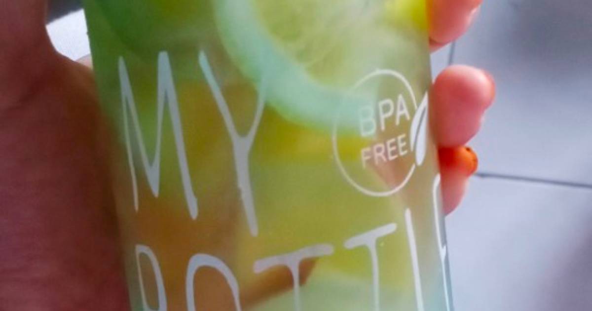 Resep Infus water oleh Neva Ratna Sari - Cookpad