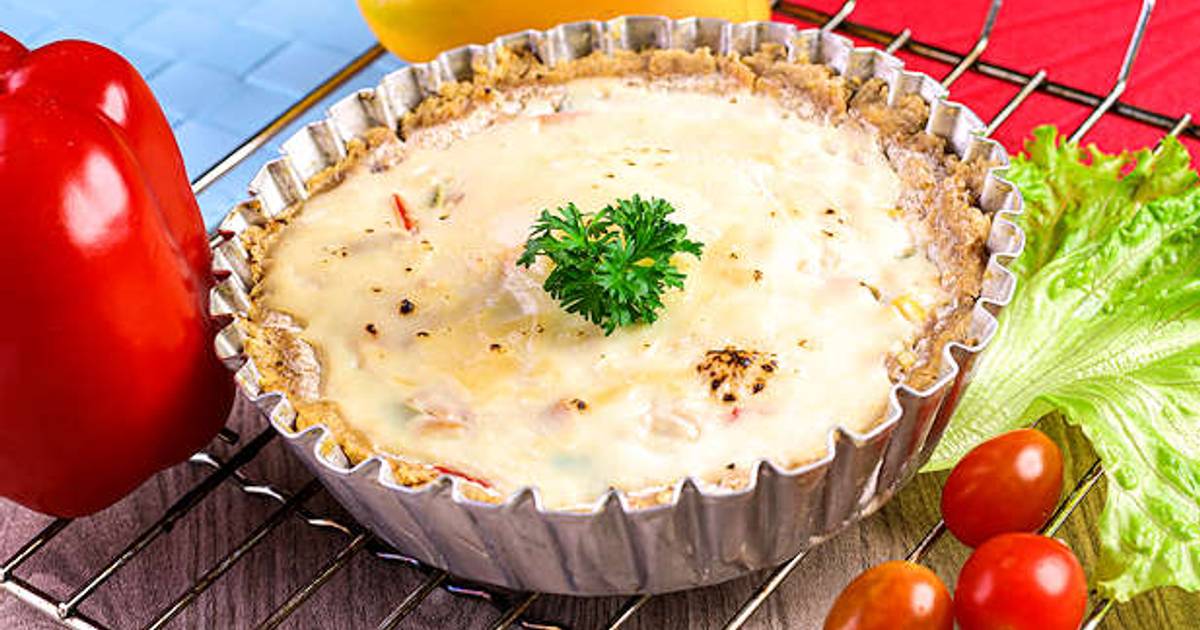 1.960 resep main course kontinental ikan enak dan mudah - Cookpad