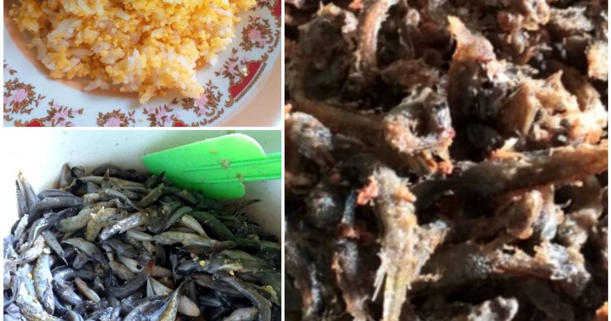 52 resep nasi ikan wader enak dan mudah - Cookpad
