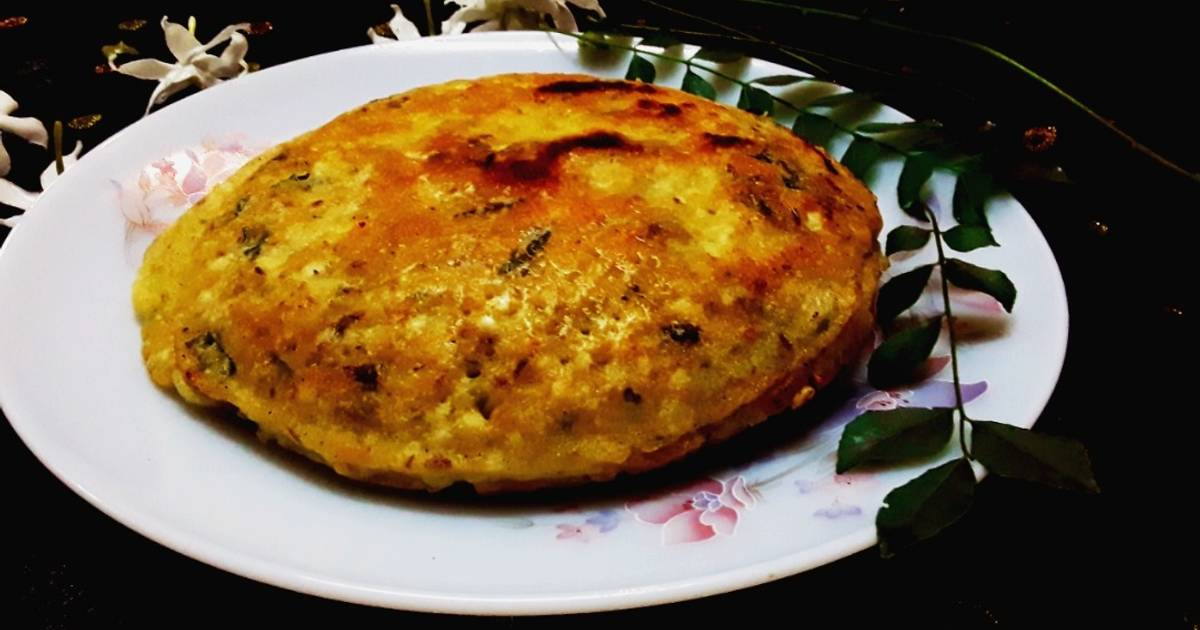 Navratri Dibba Rotti Recipe by foodzsutra - Cookpad