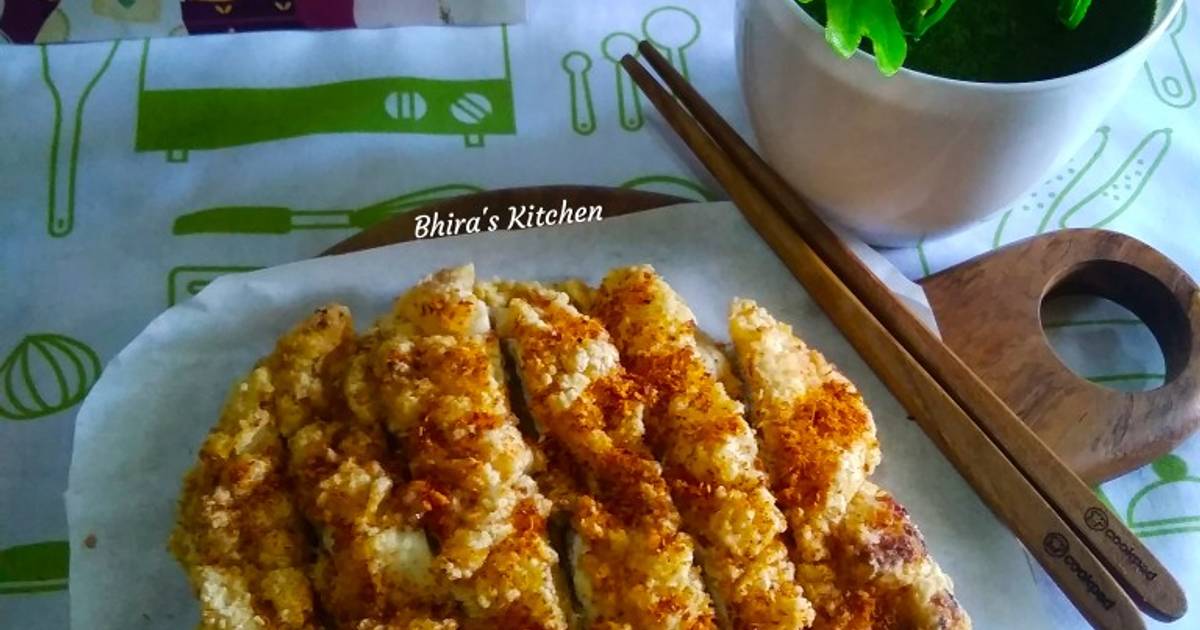 133 resep shilin chicken crispy enak dan sederhana ala rumahan - Cookpad