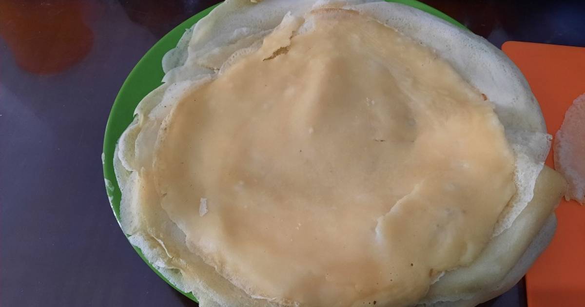 2.481 resep kulit risol enak dan sederhana ala rumahan - Cookpad