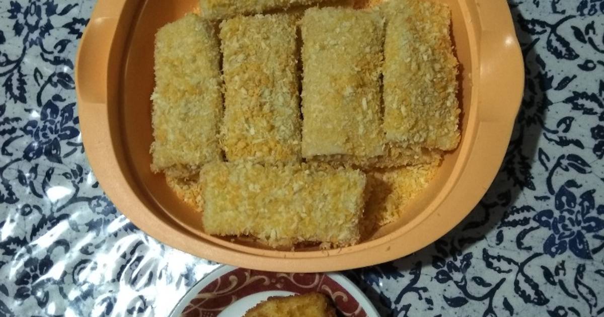9 resep risol isi nugget enak dan mudah - Cookpad