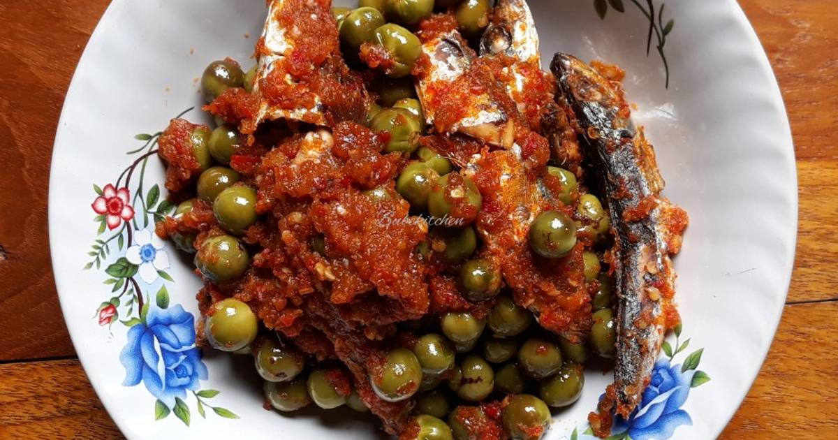 474 resep cepokak sambal enak dan mudah - Cookpad