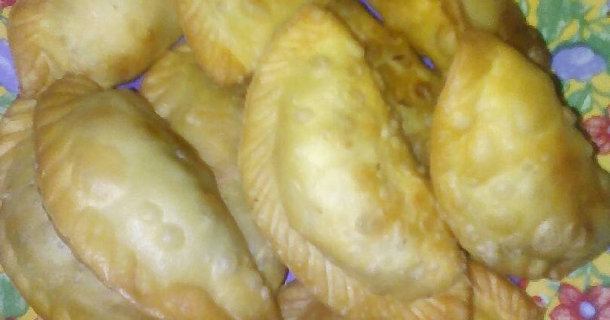 Resep Pastel Jagung Manis..By : Erni Hartanti.Amd😍😄😘 oleh Erni Hartanti ...
