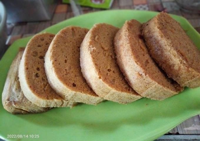 Resep Bolu Peca'/Bolu Sumbawa oleh Inhapunyadapur - Cookpad