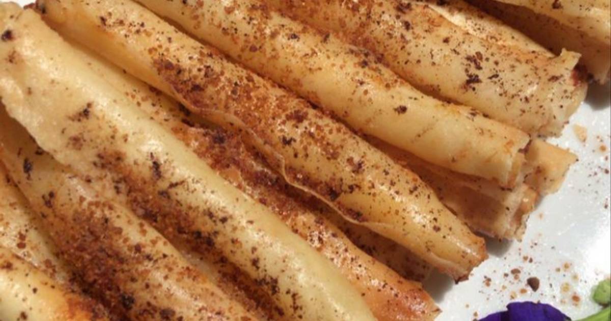 492 resep keju aroma enak dan sederhana ala rumahan - Cookpad