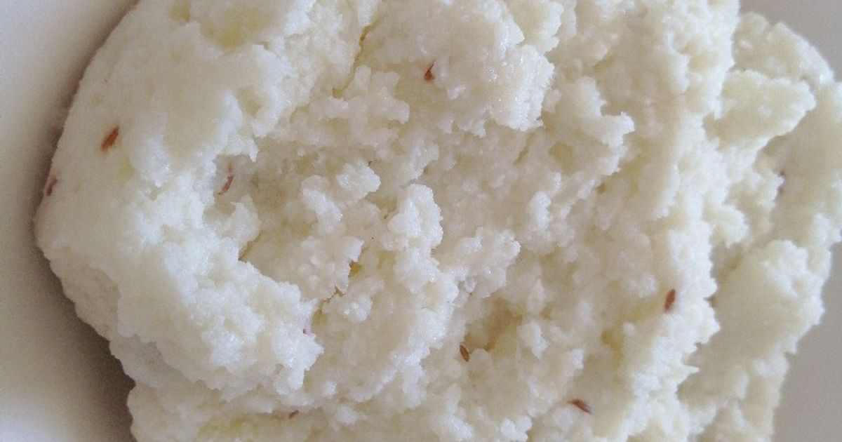 Samo Seeds With Potato Recipe by Rachna - Cookpad