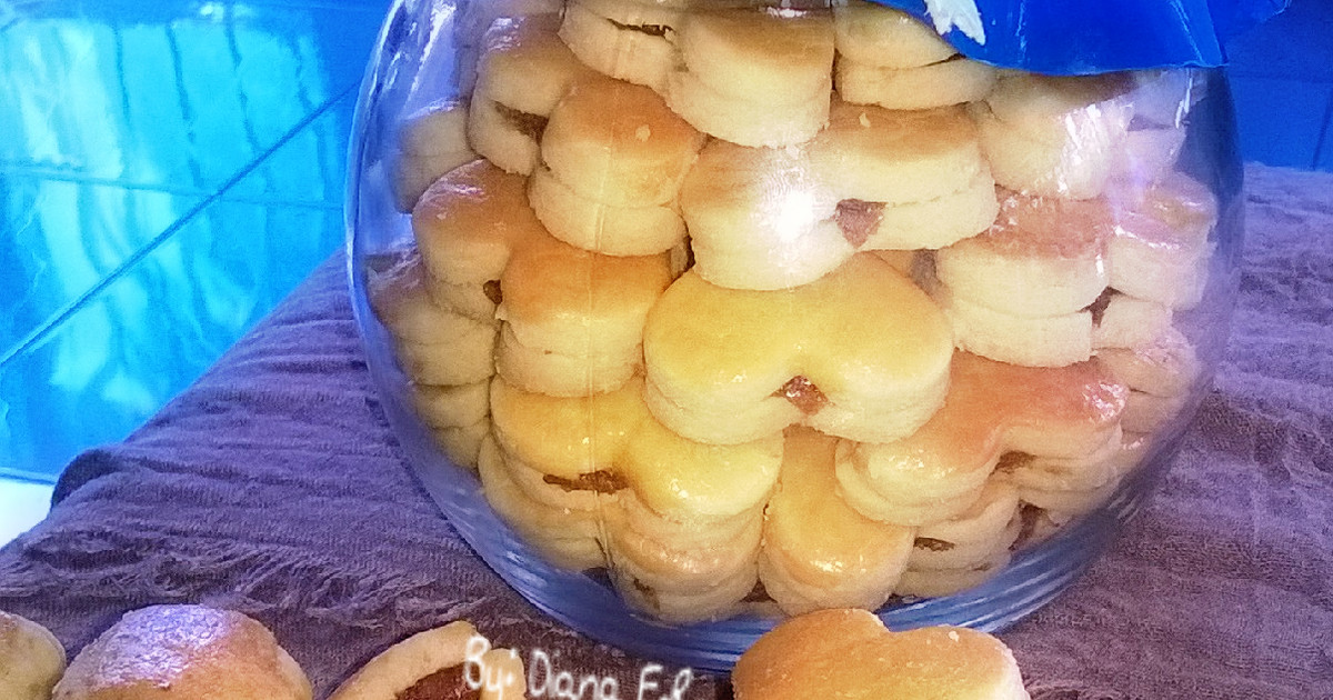 45 resep kue jadul love enak dan mudah - Cookpad