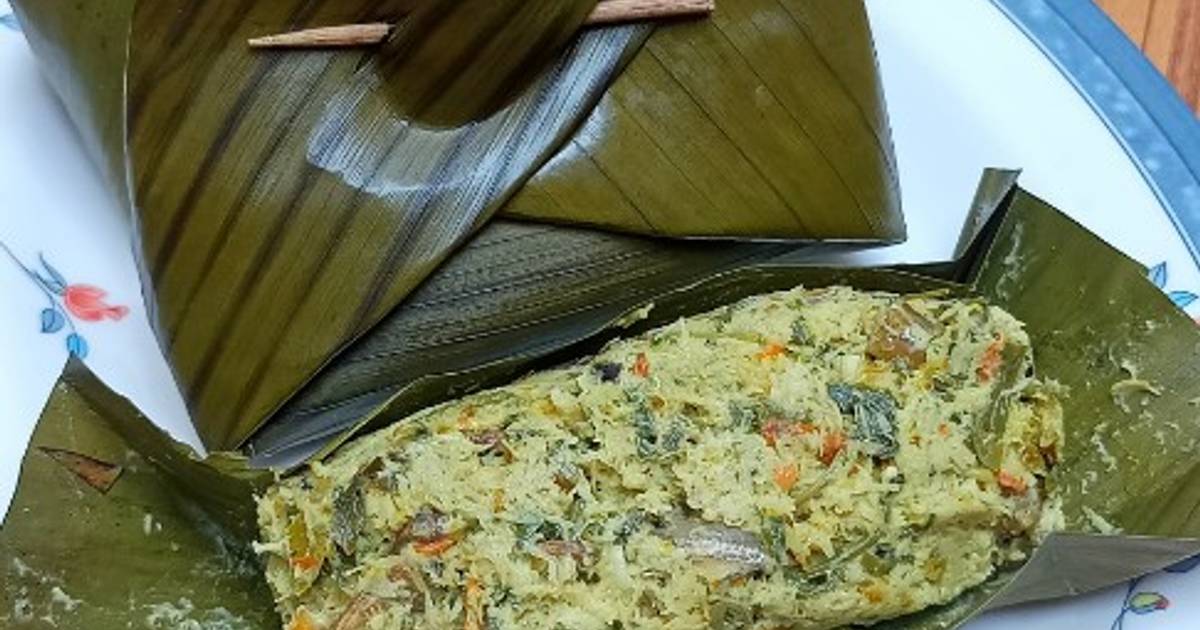 3.902 resep botok enak dan mudah - Cookpad