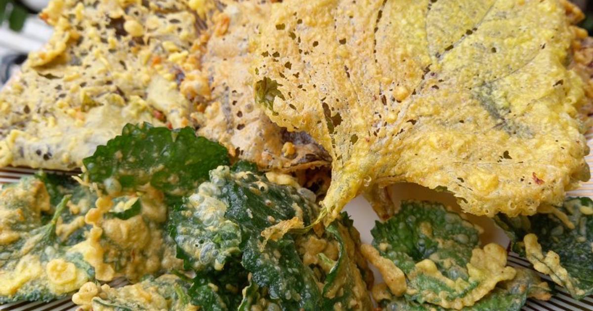 110 resep olahan pegagan enak dan mudah - Cookpad