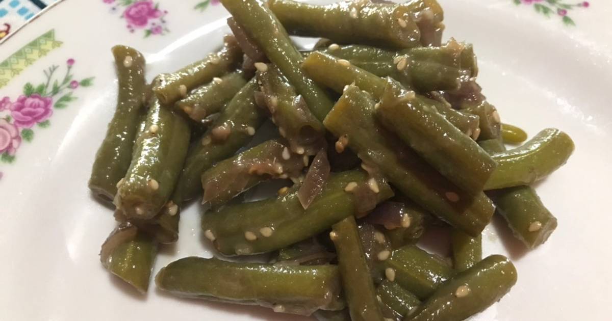 Chauchas - 765 recetas caseras- Cookpad