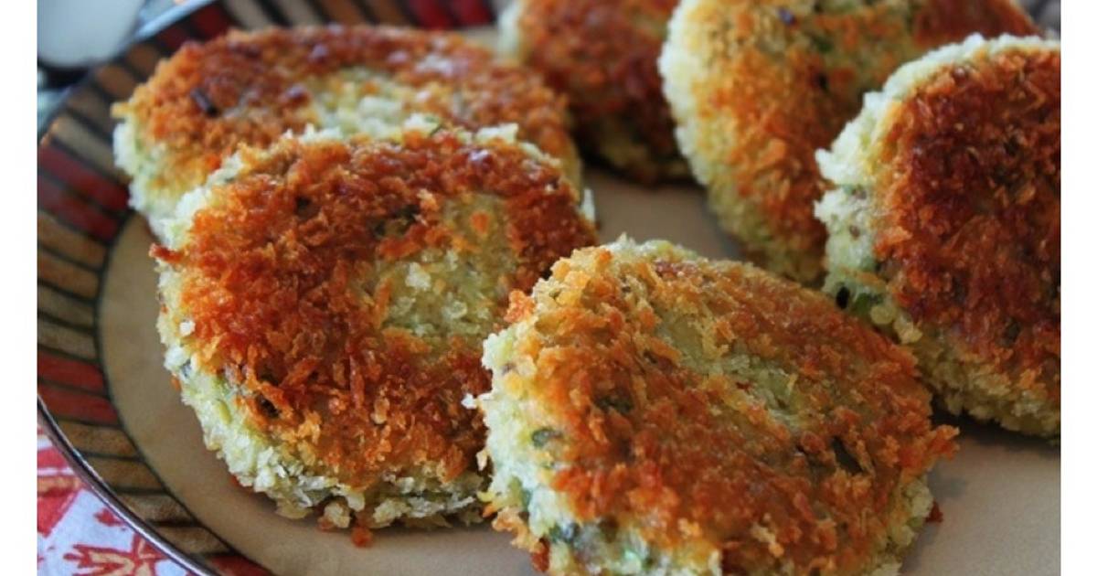 Potato Cutlets Recipe by Ambreen Malik - Cookpad