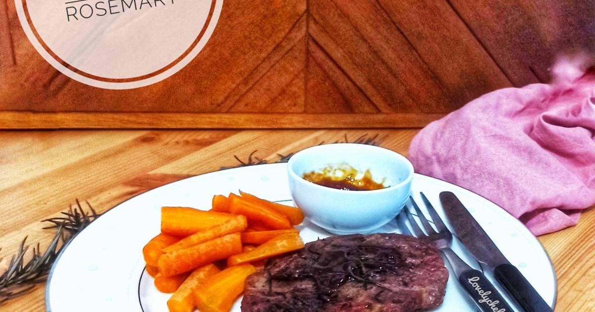 63 resep daging meltique enak dan mudah - Cookpad