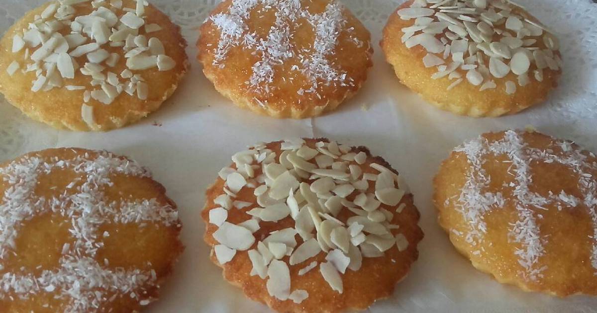 Postres marruecos - 26 recetas caseras- Cookpad
