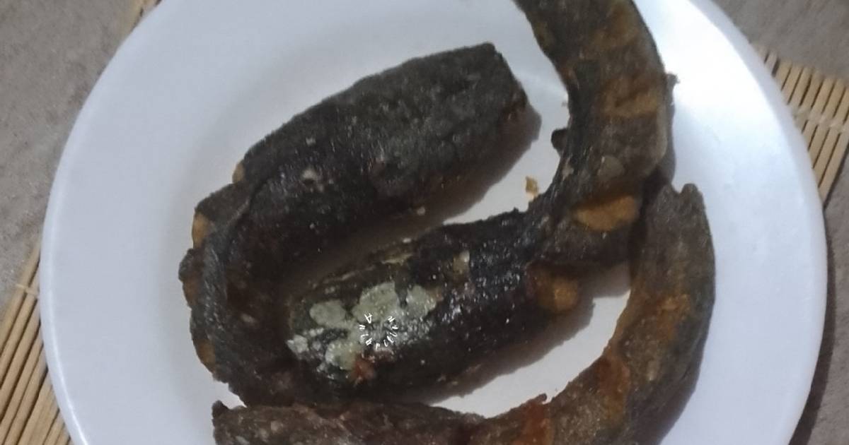Resep Lele goreng oleh Ani Brilian - Cookpad
