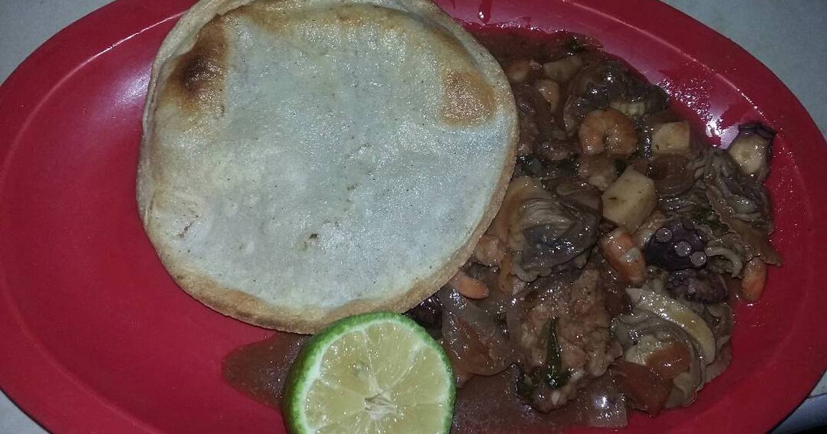 Comidas calientes - 6,219 recetas caseras- Cookpad