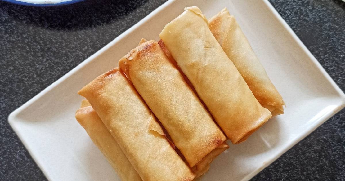 Resep Cibay (aCi ngamBay) oleh Yeni - Cookpad