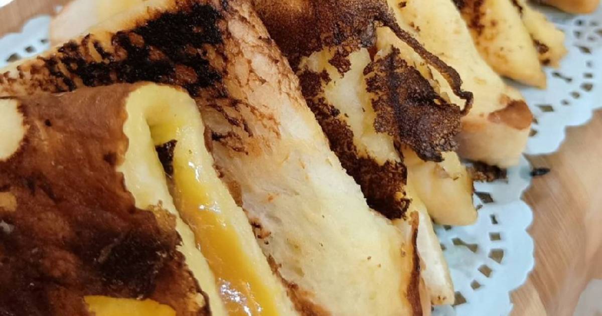 50 resepi roti goreng yang sedap dan mudah oleh komuniti cookpad - Cookpad