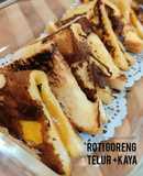 106 resepi roti kaya yang sedap dan mudah oleh komuniti cookpad - Cookpad