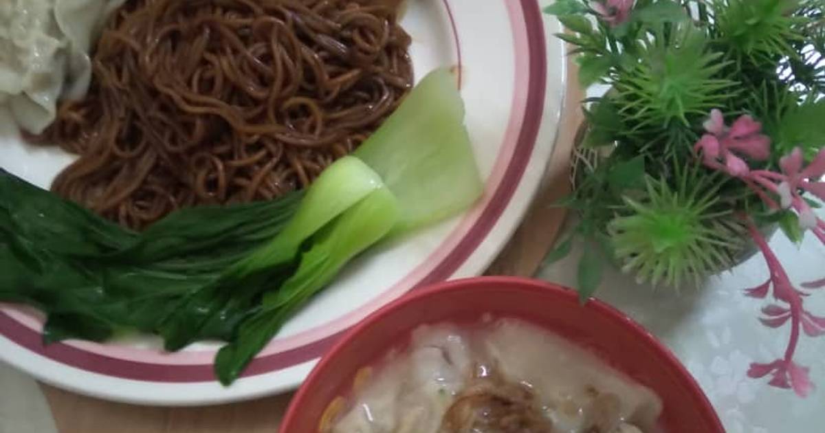 59 resepi yee mee yang sedap dan mudah oleh komuniti cookpad - Cookpad