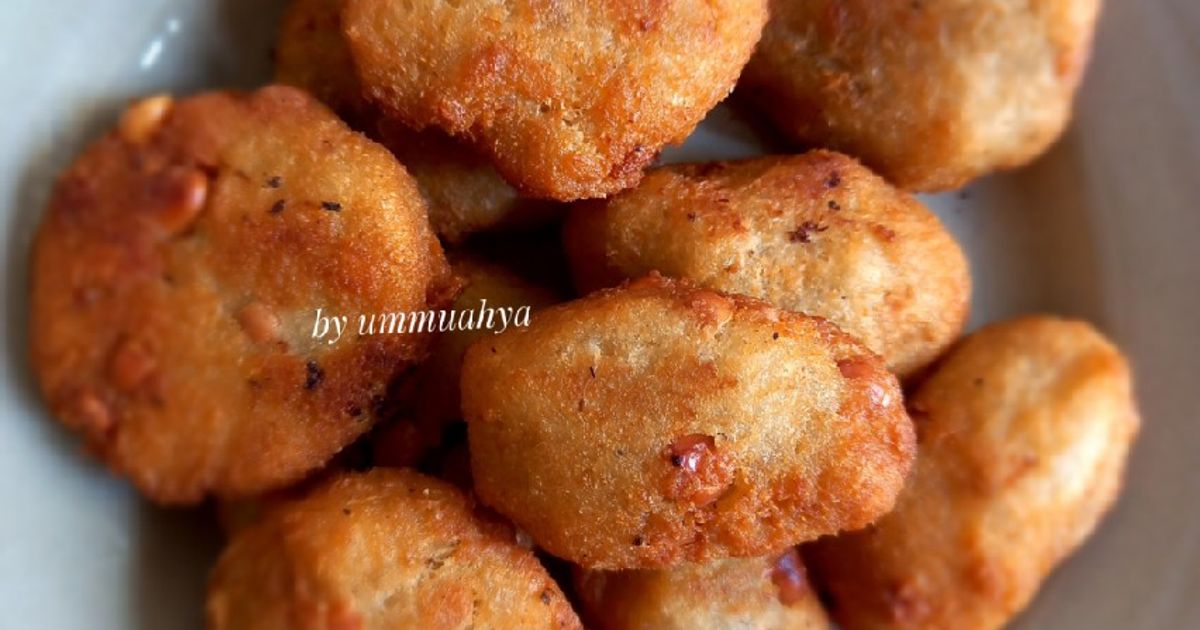 Resep 35. Mentho Kacang Tanah oleh Ummu Ahya - Cookpad
