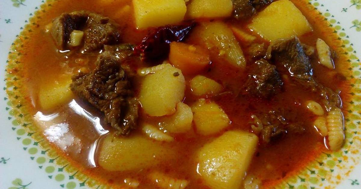 8 egyszerű és finom diszno labszár recept - Cookpad receptek