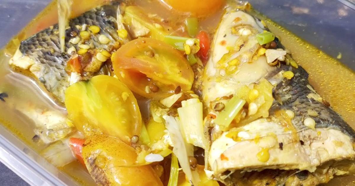 1.027 resep olahan ikan bandeng pindang enak dan mudah - Cookpad
